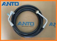 China K1008517A Hose Used For DOOSAN Excavator Air Conditioner Parts DX225 DX230LC for sale
