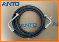 China K1008517A Hose Used For DOOSAN Excavator Air Conditioner Parts DX225 DX230LC for sale