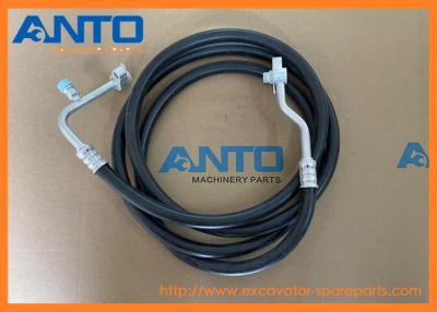 China K1008516B Hose Fitting For DOOSAN Excavator Air Conditioner Parts DX225 DX230LC for sale