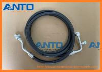 China K1008516B Hose Fitting For DOOSAN Excavator Air Conditioner Parts DX225 DX230LC for sale