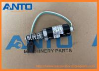 China SA7223-00810 KDRDE5K-20/40C04 Solenoid Valve Excavator Hydraulic Pump Fit For EC330 EC360 for sale