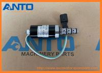 China SA7223-00810 KDRDE5K-20/40C04 Solenoid Valve Excavator Hydraulic Pump Fit For EC330 EC360 for sale