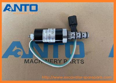China SA7223-00810 KDRDE5K-20/40C04 Solenoid Valve Excavator Hydraulic Pump Fit For EC330 EC360 for sale