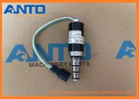 China SA7223-00810 KDRDE5K-20/40C04 Solenoid Valve Excavator Hydraulic Pump Fit For EC330 EC360 for sale