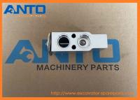 China 4719199 Valve HITACHI Excavator Air Conditioner Parts For ZX140W-3 ZX200-3 for sale