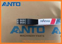 China 1136715060 Belt Fitting For HITACHI 600C LC JD ZX600 ZX650H ZX800 ZX850H for sale