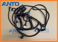 China 4939039 Engine Wire Harness Fitting For HYUNDAI R200W7A R210LC7A R250LC7A R290LC7A for sale