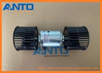 China TW502725-1730 TW5027251730 DK502725-1730 Fan Motor Fitting For KOMATSU Excavator PC128UU PC138 for sale