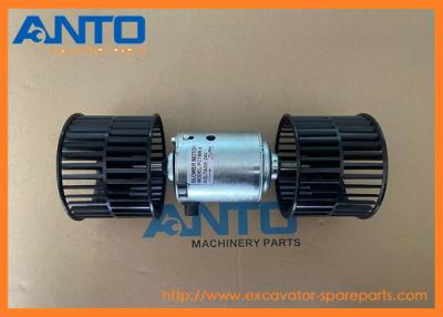 China TW502725-1730 TW5027251730 DK502725-1730 Fan Motor Fitting For KOMATSU Excavator PC128UU PC138 for sale
