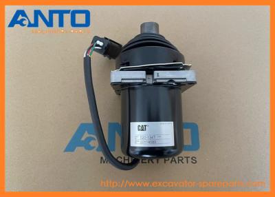 China 5201347 520-1347 Lower Joystick Handle Control Excavator Spare Parts For 390F for sale