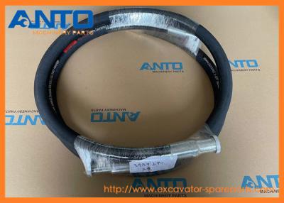China 3989290 398-9290 Hose For Truck Spare Parts 745 740 735C 745C 745C for sale