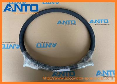 China 4647949 464-7949 Hose Used For Truck Spare Parts 745 740 735C 745C Machinery Parts for sale