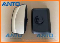 China 4675257 Mirror Fit HITACHI Spare Parts ZH200-A ZH200LC-A ZX200-5G ZX200LC-5G ZX210H-5G for sale