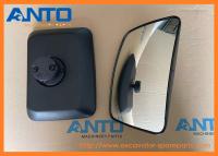 China 4675257 Mirror Fit HITACHI Spare Parts ZH200-A ZH200LC-A ZX200-5G ZX200LC-5G ZX210H-5G for sale