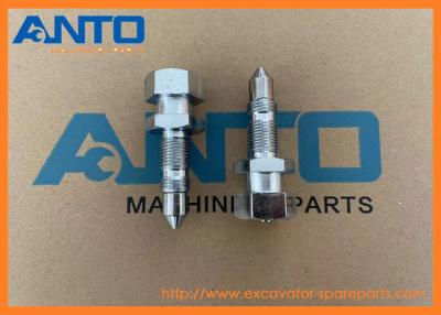 China VOE14630785 14630785 Valve Excavator Undercarriage Parts For EC210C EC240C for sale