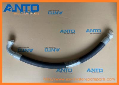 China 3981092 398-1092 Hose  For Truck Spare Parts 745 740EJ 740 735C 745C 740C for sale