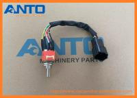 China VOE14616040 14616040 14526156 Toggle Switch Excavator Electronic Unit Parts For EC160B EC180B for sale
