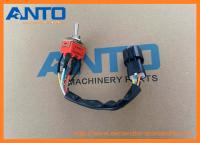 China VOE14616040 14616040 14526156 Toggle Switch Excavator Electronic Unit Parts For EC160B EC180B for sale