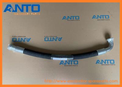 China 4335376 433-5376 Hose For Truck Spare Parts 745 740EJ 740 735C 745C 740C for sale