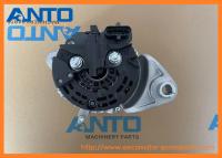 China 21695802 11170321 15196041 Alternator Excavator Electronic Parts For EC250D EC300D for sale