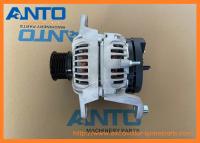 China 21695802 11170321 15196041 Alternator Excavator Electronic Parts For EC250D EC300D for sale