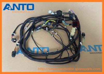 China 21ER-10024 21ER10024 Harness-HYD HYUNDAI Excavator Electric Parts For R200W3 for sale