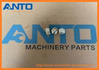 China 6U1989 6U-1989 Valve-Relief For Truck Spare Parts 725 725C 730 730C 735 for sale