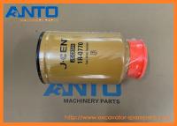 China 326-1644 1R0770 Fuel Water Separator Excavator Spare Parts For E336 725 for sale