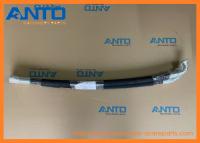 China 4538252 453-8252 Hose  For Truck Spare Parts 745 740EJ 740 735C 745C 740C for sale