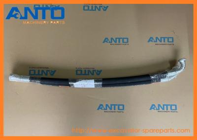 China 4538252 453-8252 Hose  For Truck Spare Parts 745 740EJ 740 735C 745C 740C for sale