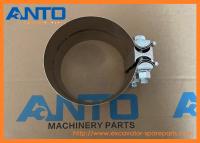 China VOE14528383 14528383 Clamp Fitting For EC240B EC240C EC250D EC290B EC290C EC300D for sale