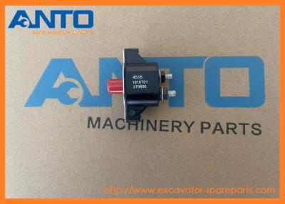 China 2527-9004 25279004 Circuit Breaker DOOSAN Excavator Spare Parts Fit For DD80 DL160 for sale