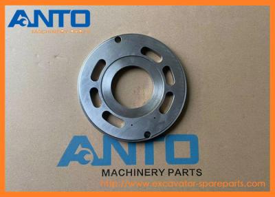 China K9001847 Timing Plate DOOSAN Excavator Valve Plate Motor Parts Fit For DX225SM DX180LC for sale