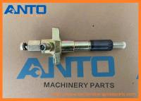China 1-15300421-0 682-Z-30-4750 Fuel Injector HITACHI Excavator Engine Parts For 4BG1 6BG1 ZX160 for sale
