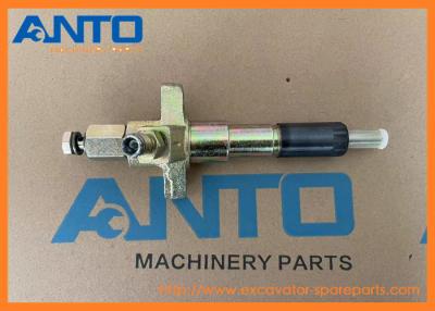 China 1-15300421-0 682-Z-30-4750 Fuel Injector HITACHI Excavator Engine Parts For 4BG1 6BG1 ZX160 for sale
