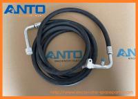 China 4478858 Hose Fit For HITACHI Excavator ZX450 ZX450H ZX450H-HHE ZX460LCH-AMS for sale