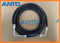 China 4478859 Hose Fit For HITACHI Excavator ZX450 ZX450H ZX450H-HHE ZX460LCH-AMS for sale