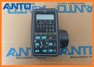 China 7834-71-6000 7834-71-6001 7834-71-6102 Monitor KOMATSU Excavator Parts For 6D102 PC100 for sale