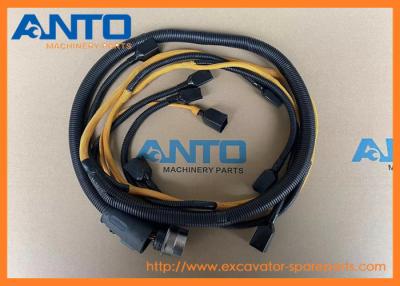 China 6156-81-9211 6156819211 Wiring Harness KOMATSU Excavator Engine Parts Fit For PC400-7 for sale