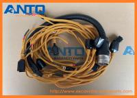 China 6156-81-9320 6156819320 Wire Harness KOMATSU Excavator Engine Parts Fit For PC400-7 for sale