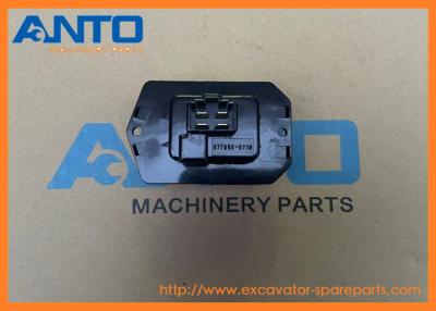 China 452-5528 4525528 Control  For Excavator Air Conditioner Parts MH3024 for sale