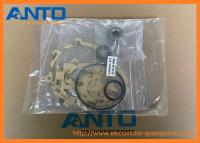 China 6159-K6-9900 6159K69900 Water Pump Gasket Kit KOMATSU Excavator Parts For PC400-7 for sale