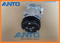 China 42N-07-11170 42N0711170 Compressor For KOMATSU WB93R WB93S WB97R WB97S for sale