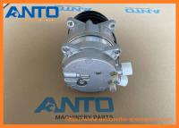 China 42N-07-11170 42N0711170 Compressor For KOMATSU WB93R WB93S WB97R WB97S for sale