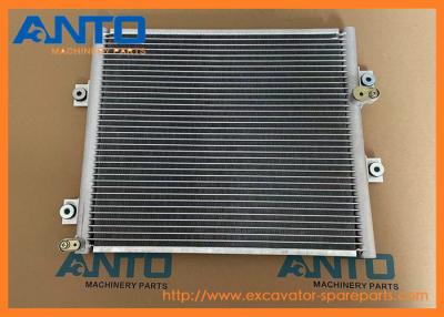 China 2457911 245-7911 Condenser  For Excavator 324D 324D FM 324D FM LL 324D L 324D LN for sale