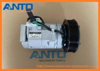 China 3050325 305-0325 Compressor For Excavator 324D 324D FM 324D FM LL 324D L 324D LN for sale