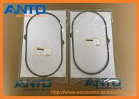 China 3264415 326-4415 Gasket Used For Excavator Spare Parts 330D 330D FM 330D L 330D LN for sale