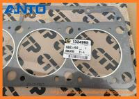 China 1334995 4342445 Cylinder Head Gasket Excavator Engine Parts Fit For 3126B 322C for sale