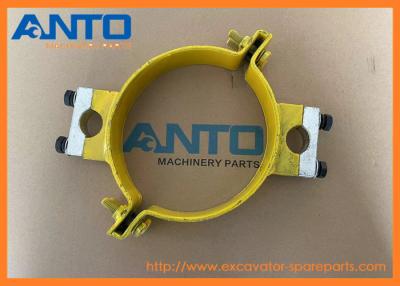 China 707-88-25390 07372-21240 Bracket KOMATSU Excavator Spare Parts For PC400-6 PC400-8 for sale