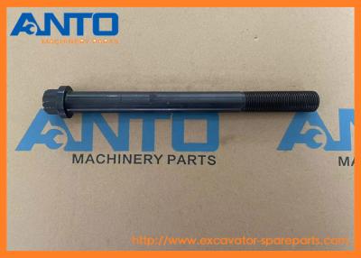 China 1241854 124-1854 Bolt-12 Point Head Used For Excavator Spare Parts 365C 365C L 365C L MH for sale